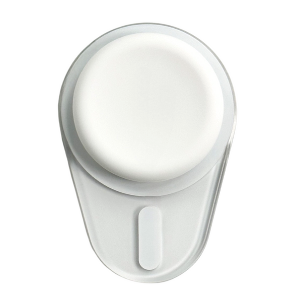 Magsafe Popsocket - White – ApplyCases